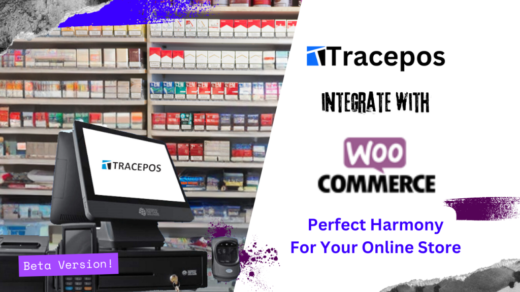 Simplify Retail Operations: Integrate WooCommerce with Tracepos SME | Tracepos Blog